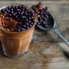 Stuff-this-shit Chocolate Mousse – Food to Film